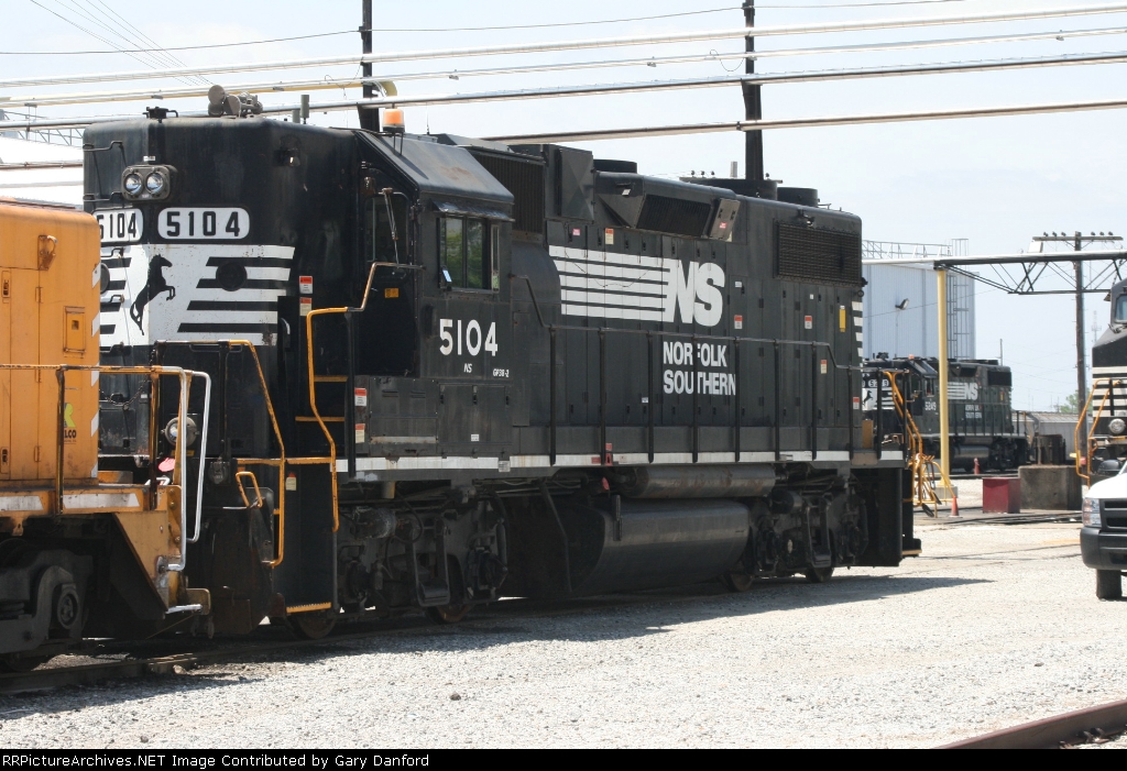 NS 5104